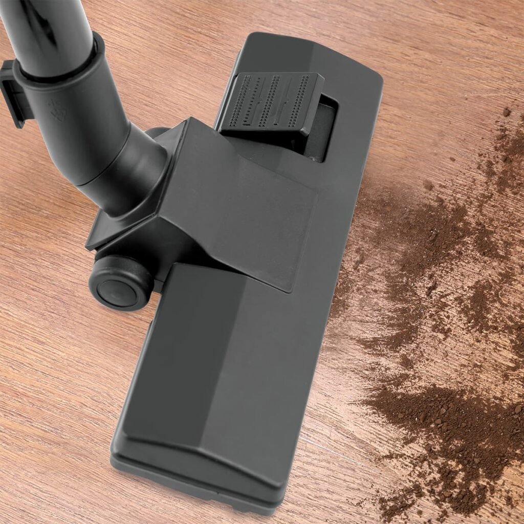 Aspiradora con sistema ciclónico y filtro HEPA Black & Decker VCBD8530 ...