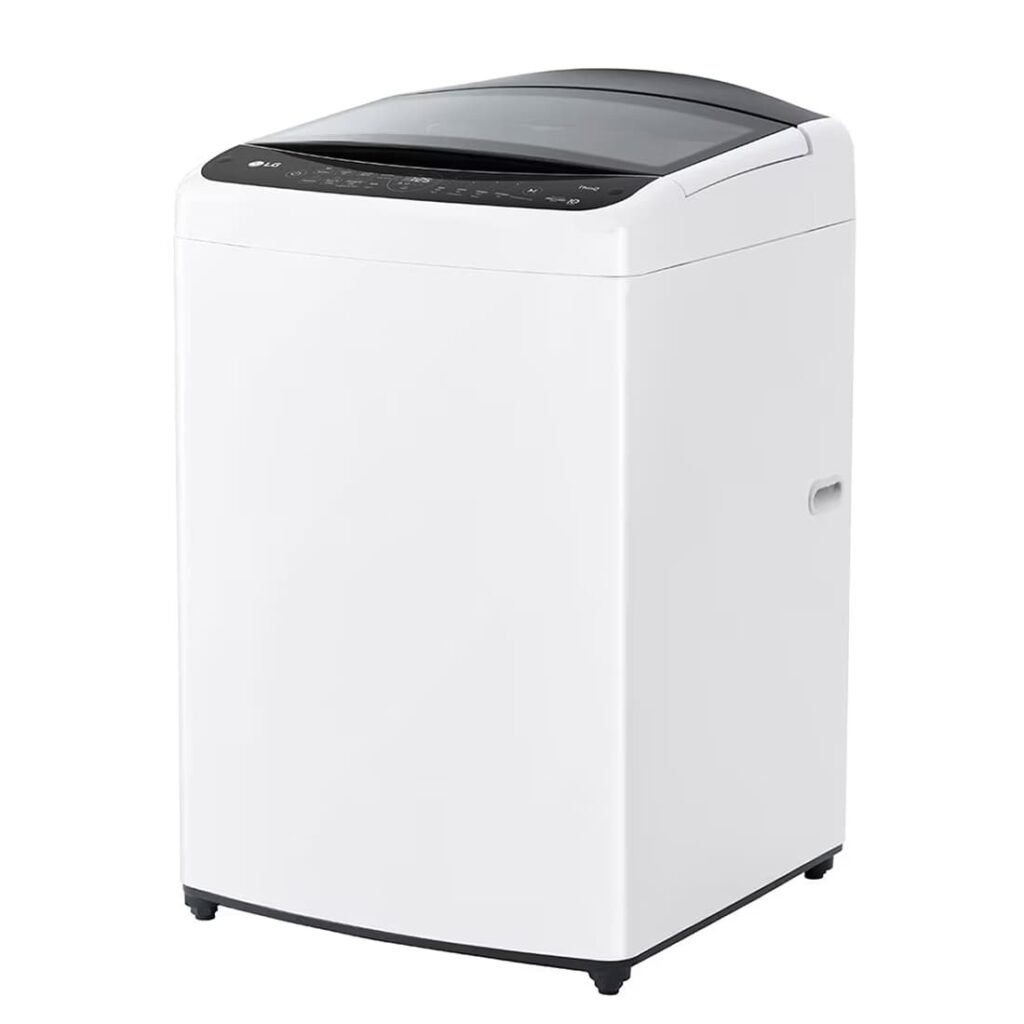 Lavadora Inverter 19 Kg LG LG-WT19WV6 - Araujos- Moda, Hogar y Tecnología