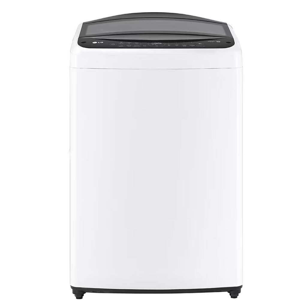 Lavadora Inverter 19 Kg LG LG-WT19WV6 - Araujos- Moda, Hogar y Tecnología
