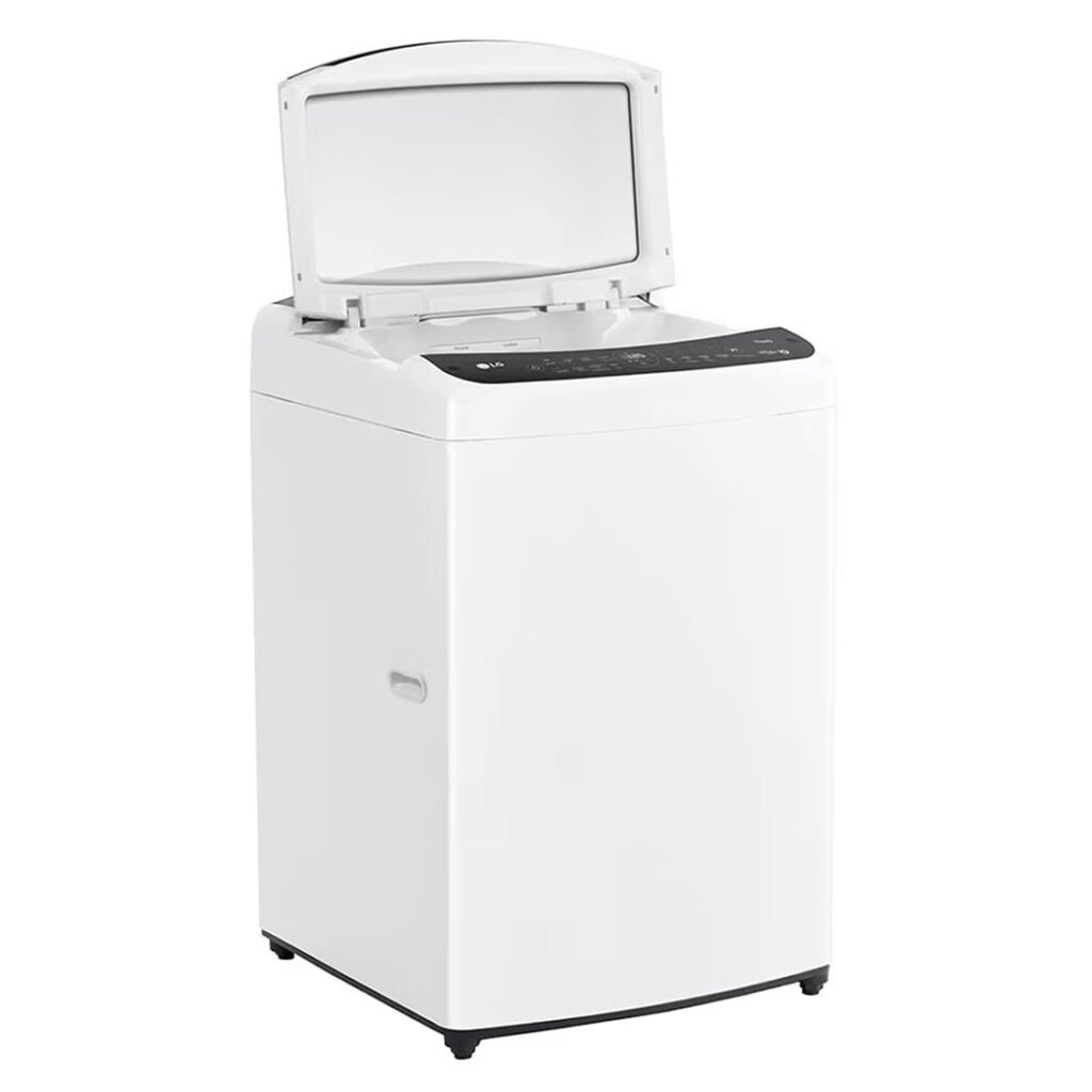 Lavadora Inverter 19 Kg LG LG-WT19WV6 - Araujos- Moda, Hogar y Tecnología