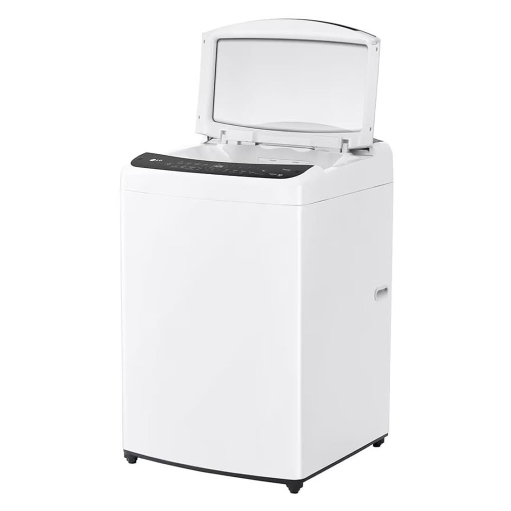 Lavadora Inverter 19 Kg LG LG-WT19WV6 - Araujos- Moda, Hogar y Tecnología